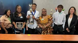 Competition | InvestWrite