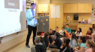 Competition | InvestWrite