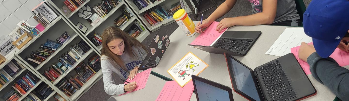 Competition | InvestWrite